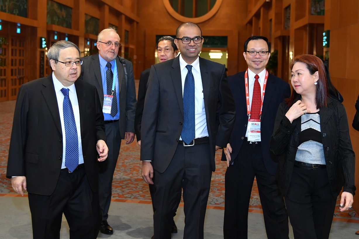 Image Gallery – SC-ASIA