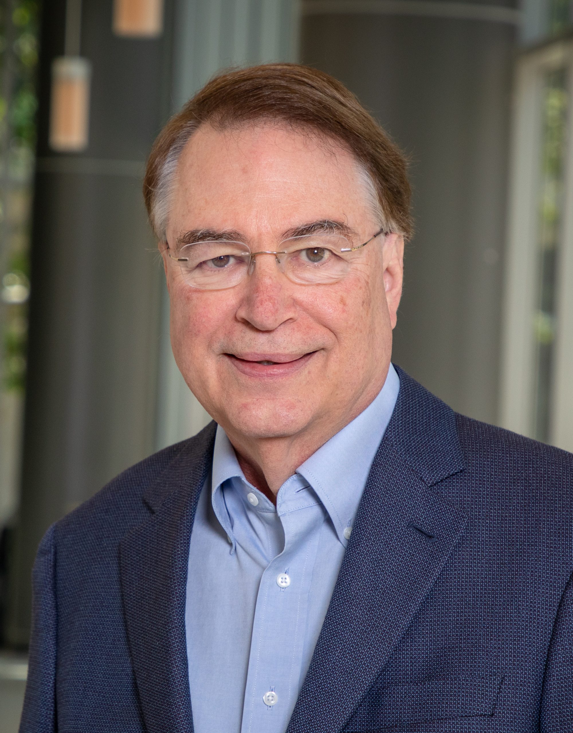 Event Speakers - Supercomputing Asia 2021