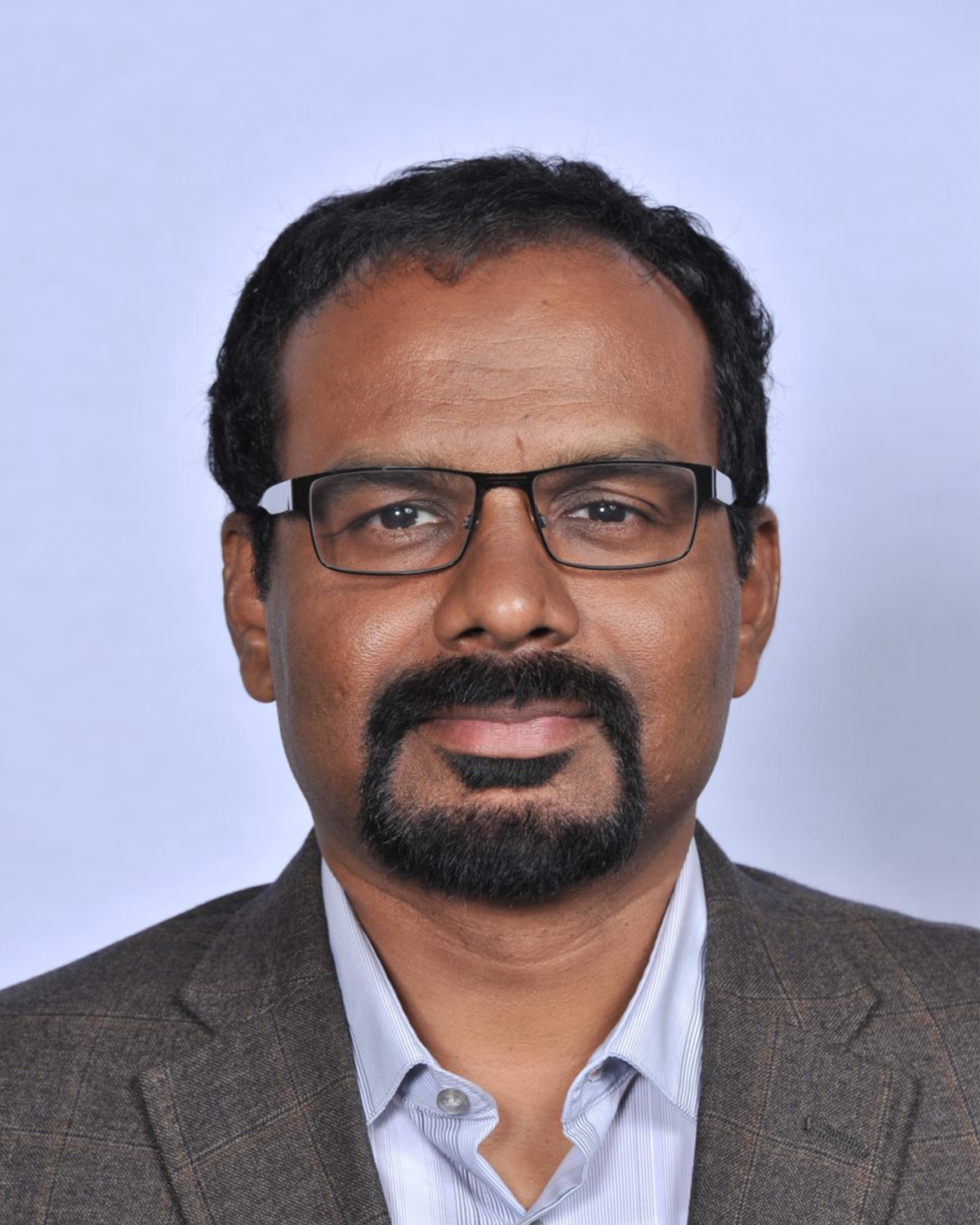 Event Speakers - Supercomputing Asia 2021