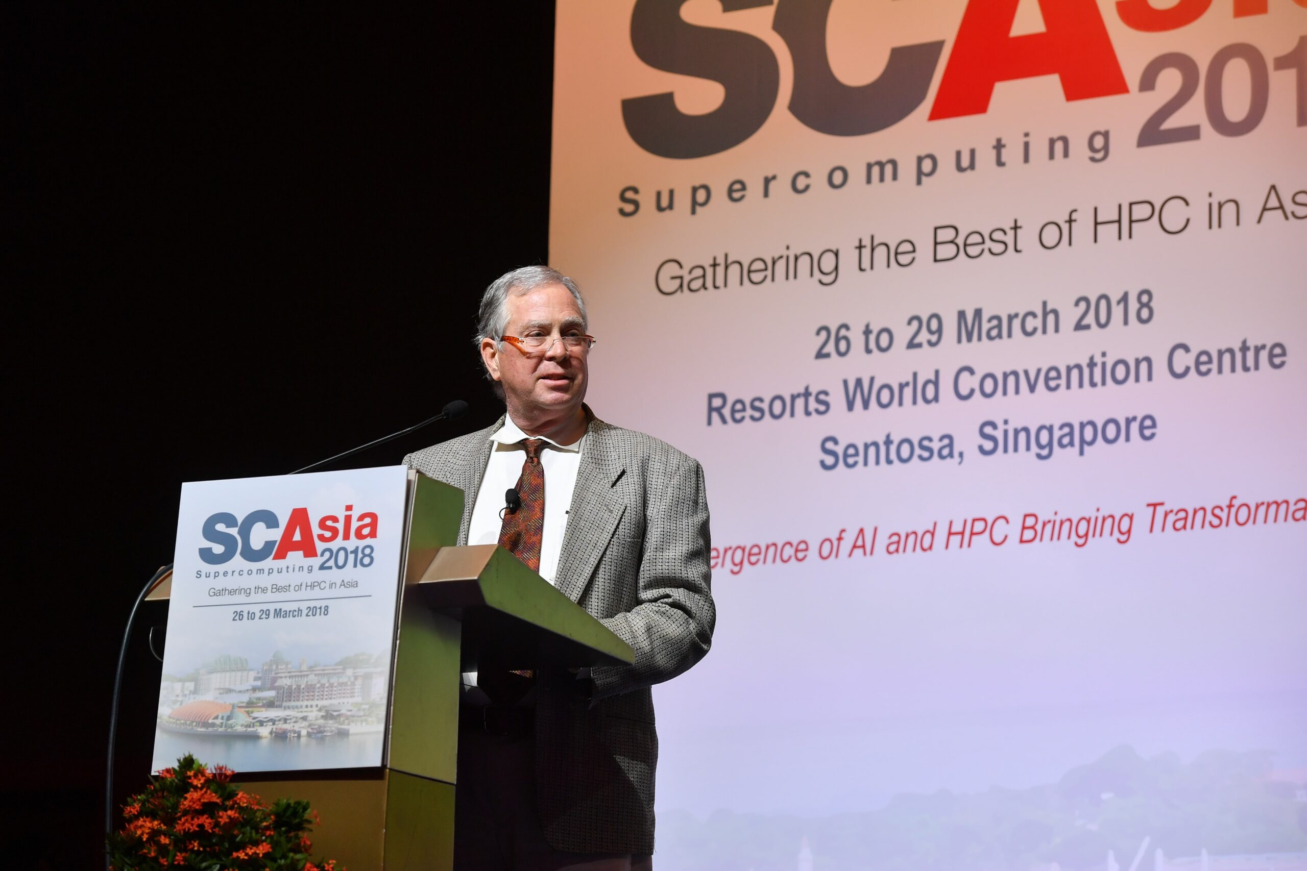 Image Gallery - Quantum computing conference Singapore | SCA22