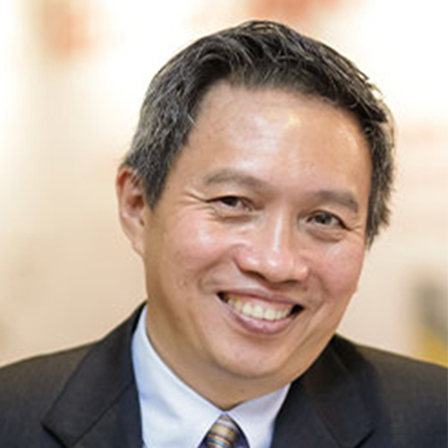 Organising Committee - National Supercomputing Centre Singapore