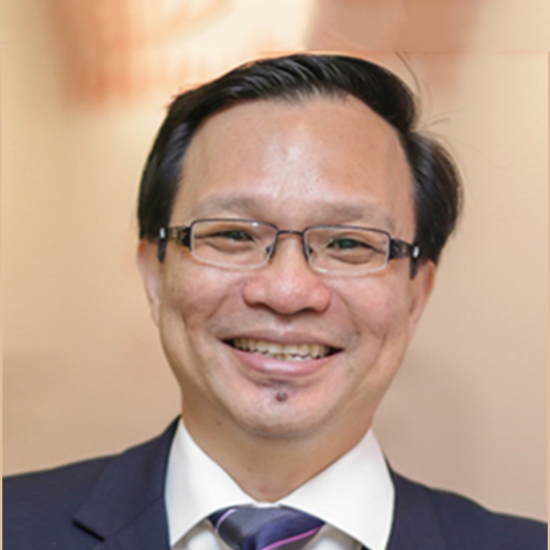 Steering Committee - Supercomputing Frontiers Asia | SCA2022