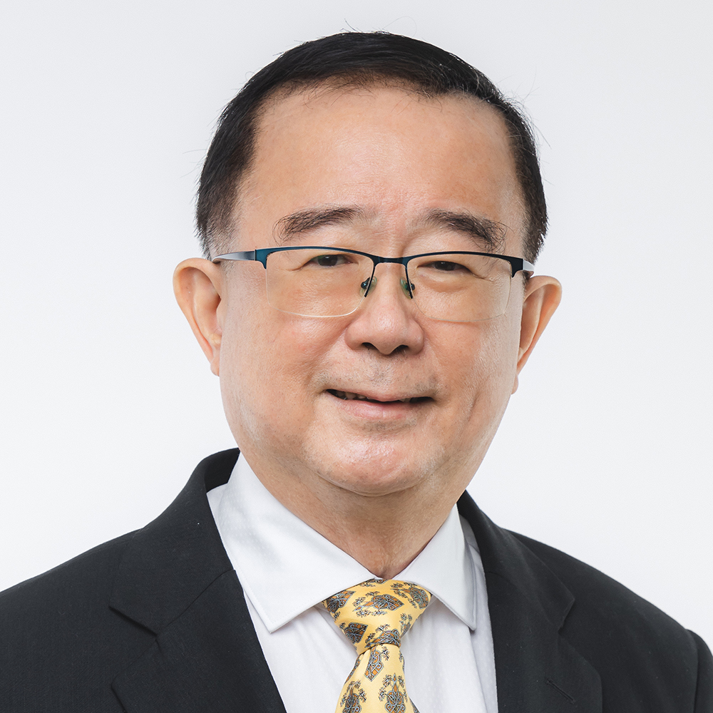 Organising Committee - National Supercomputing Centre Singapore