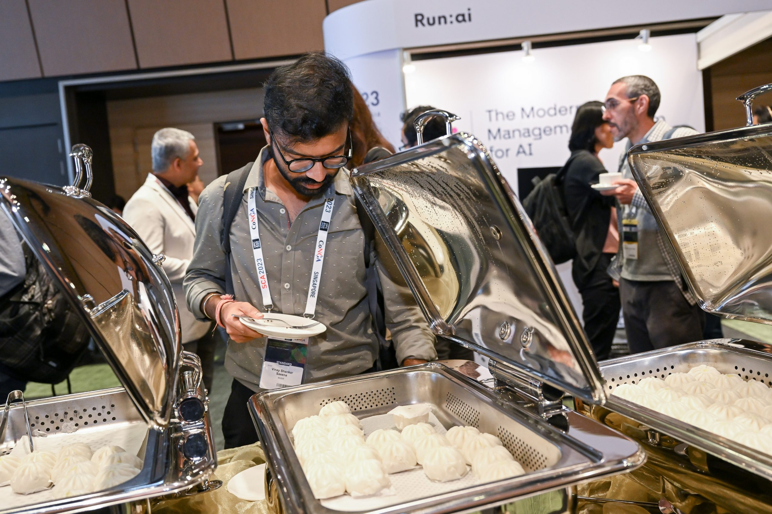 2023 Gallery | Supercomputing conference Singapore SCA22
