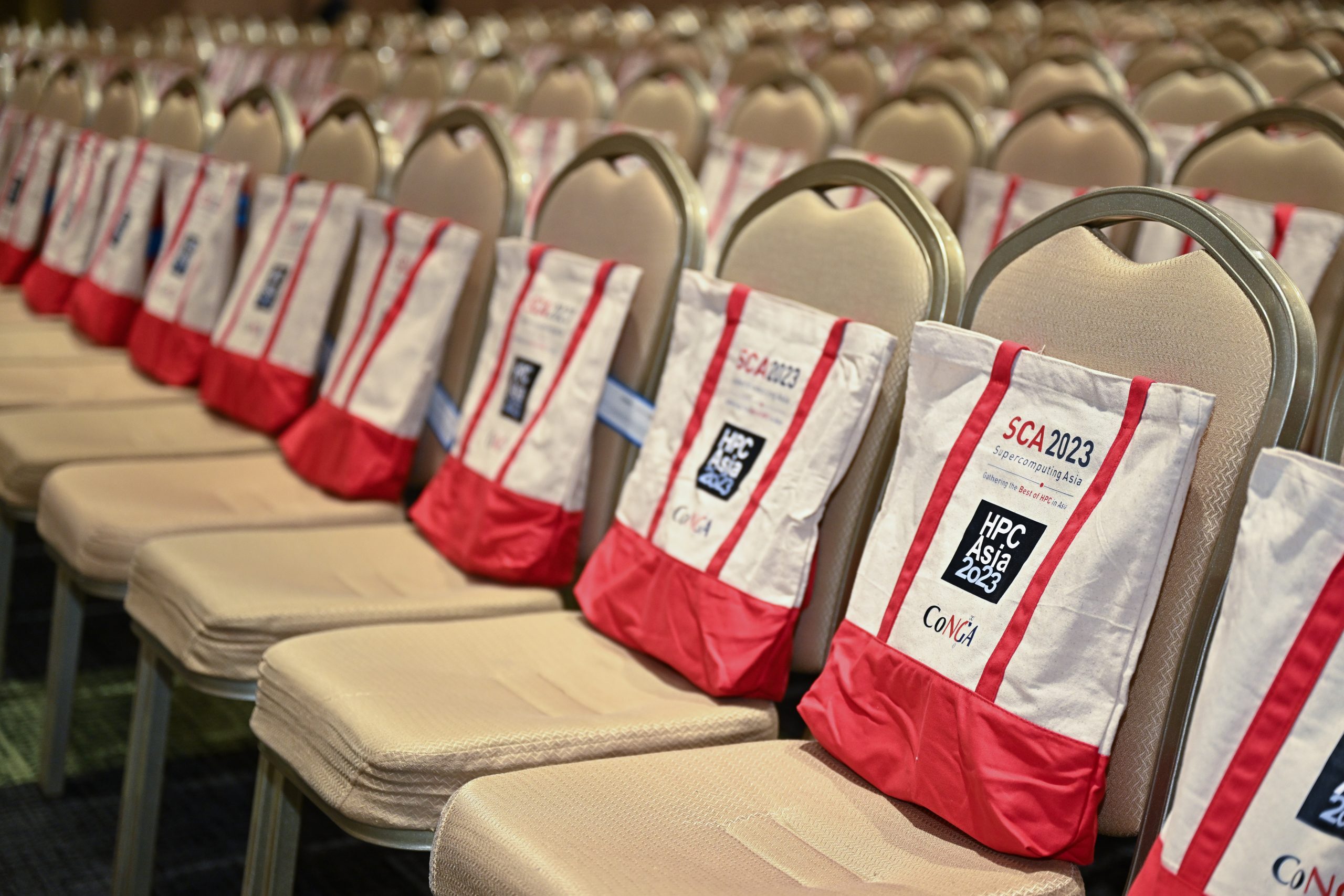 Image Gallery - Quantum computing conference Singapore | SCA22