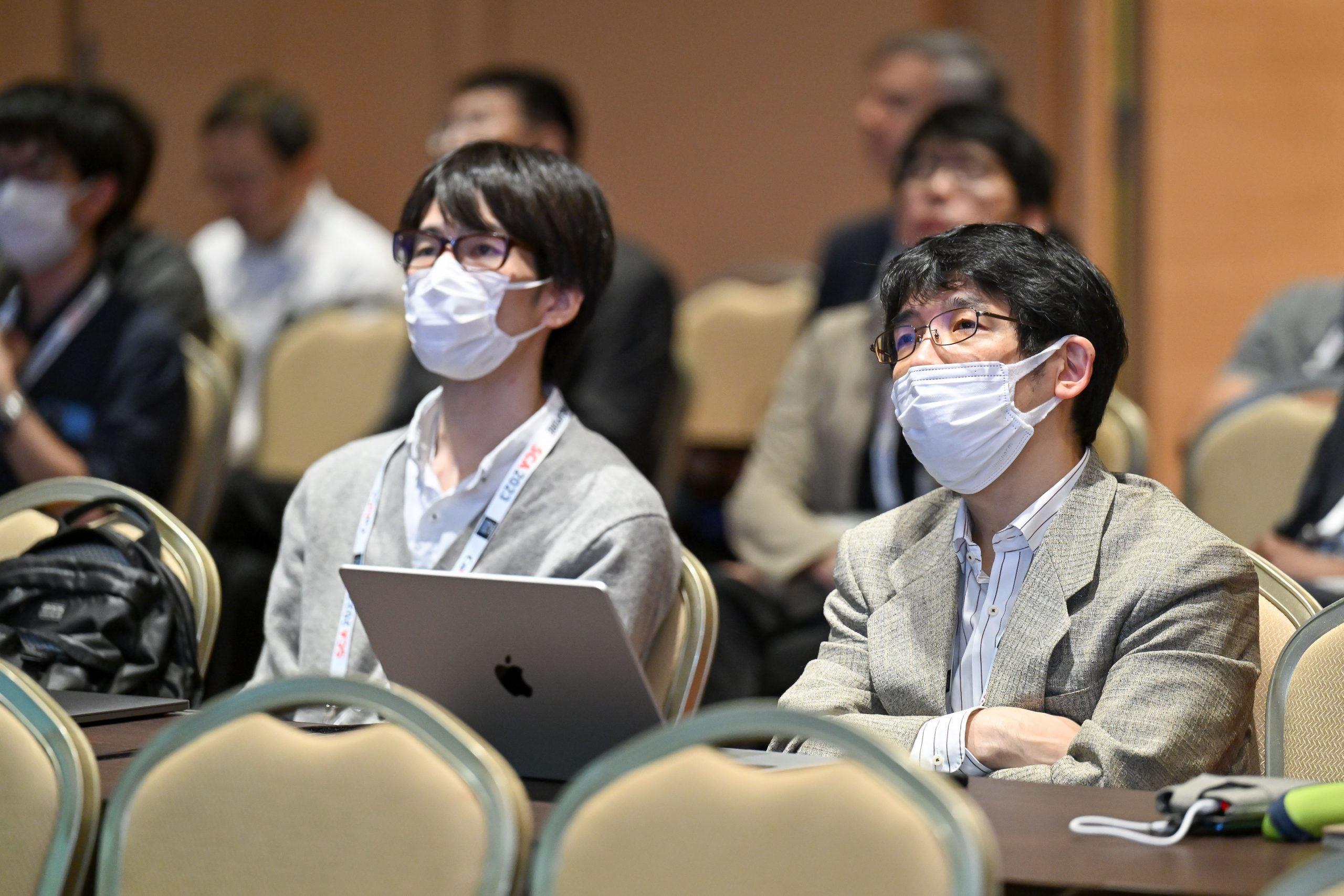 Image Gallery - Quantum computing conference Singapore | SCA22