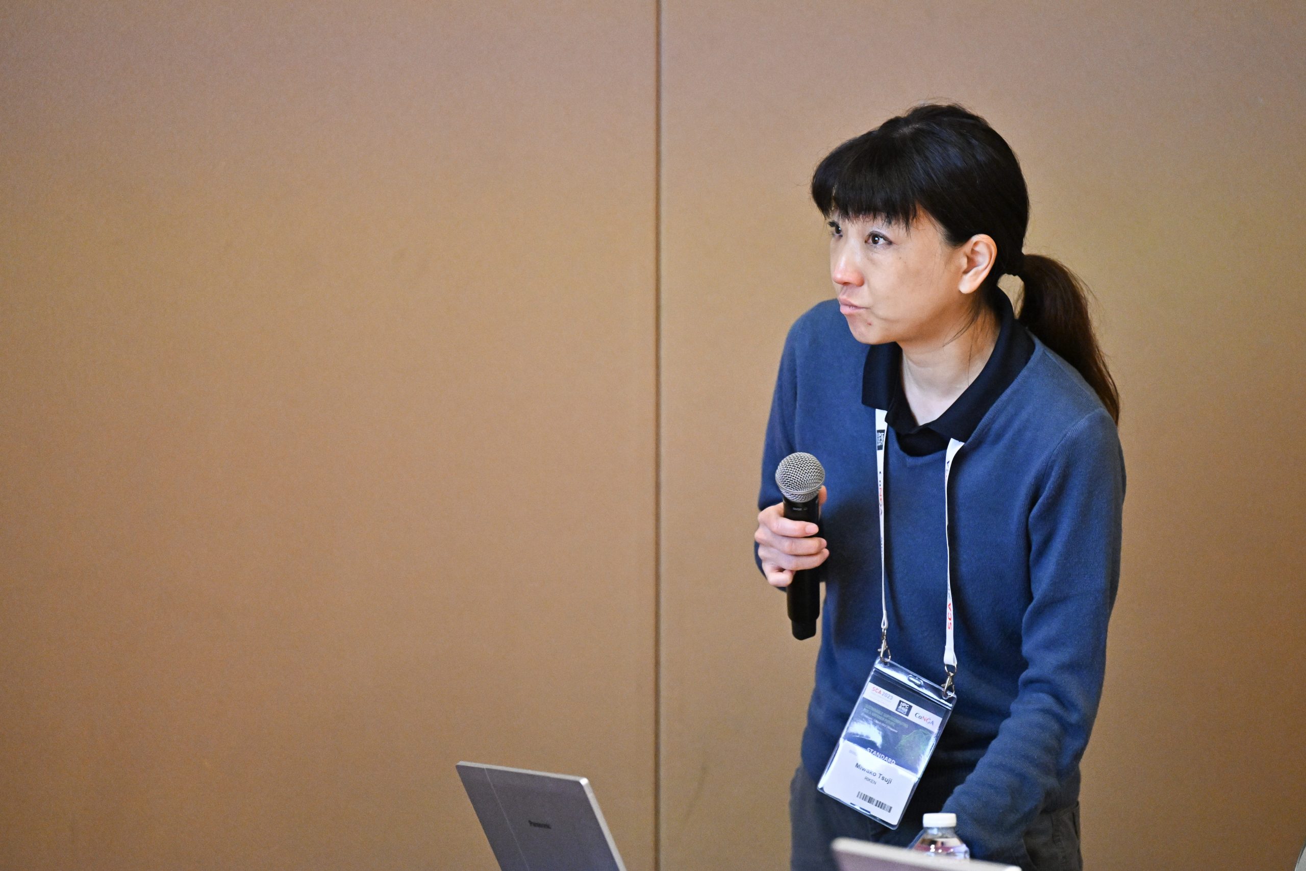 2023 Gallery | Supercomputing conference Singapore SCA22