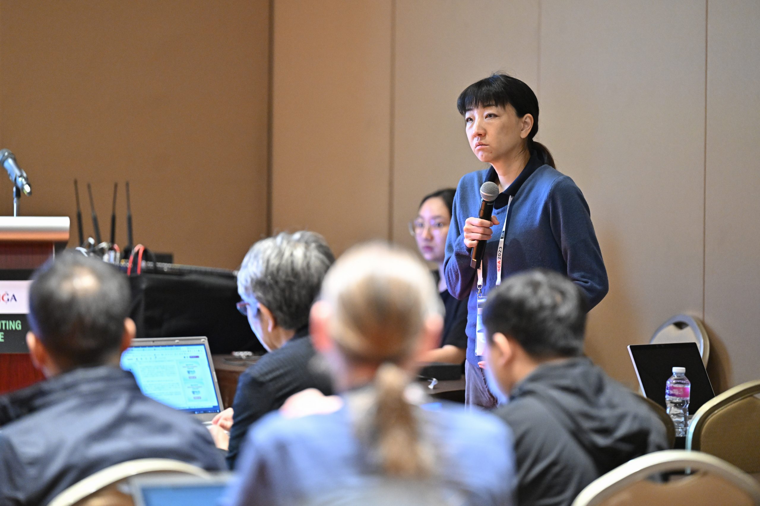 2023 Gallery | Supercomputing conference Singapore SCA22