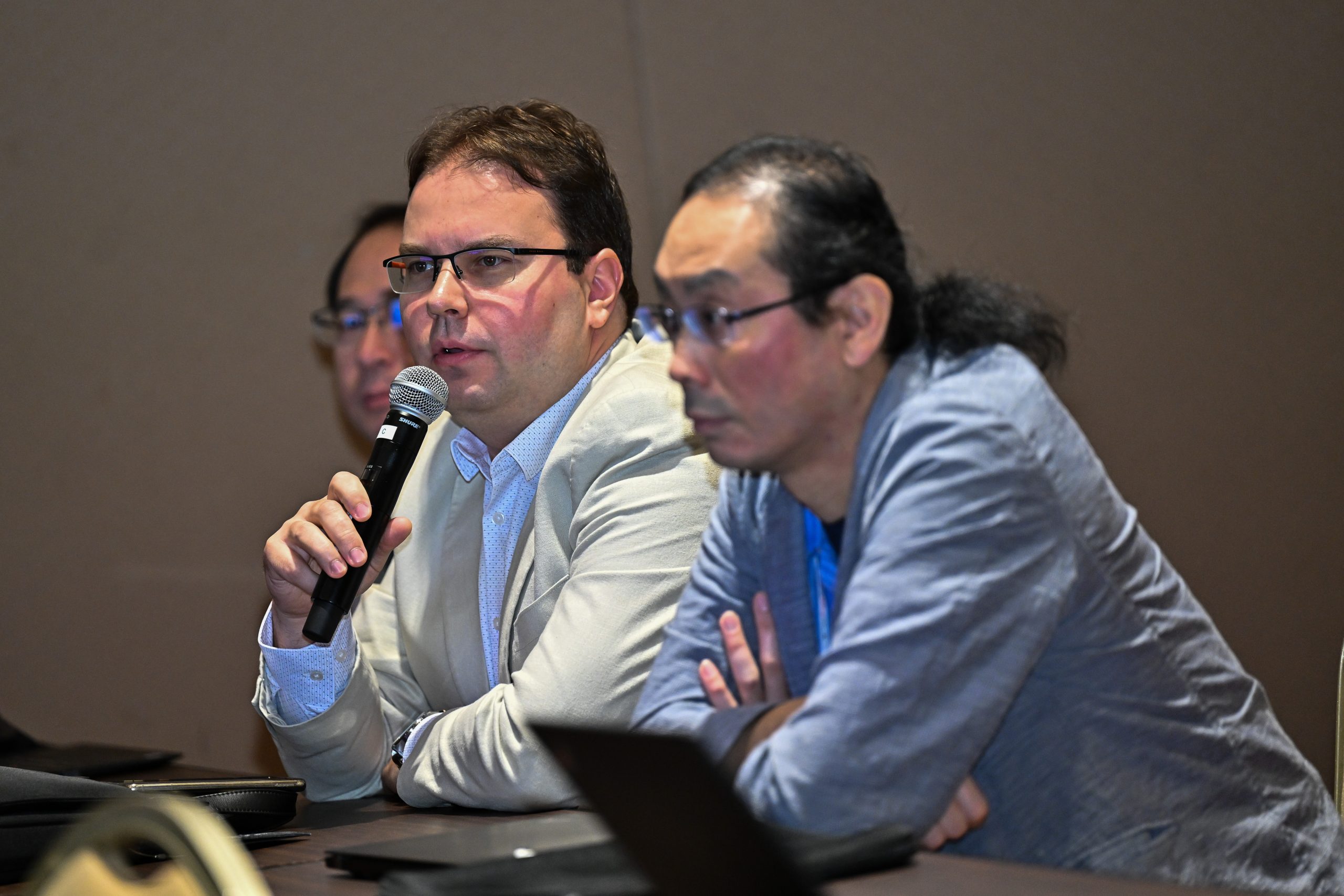 2023 Gallery | Supercomputing conference Singapore SCA22