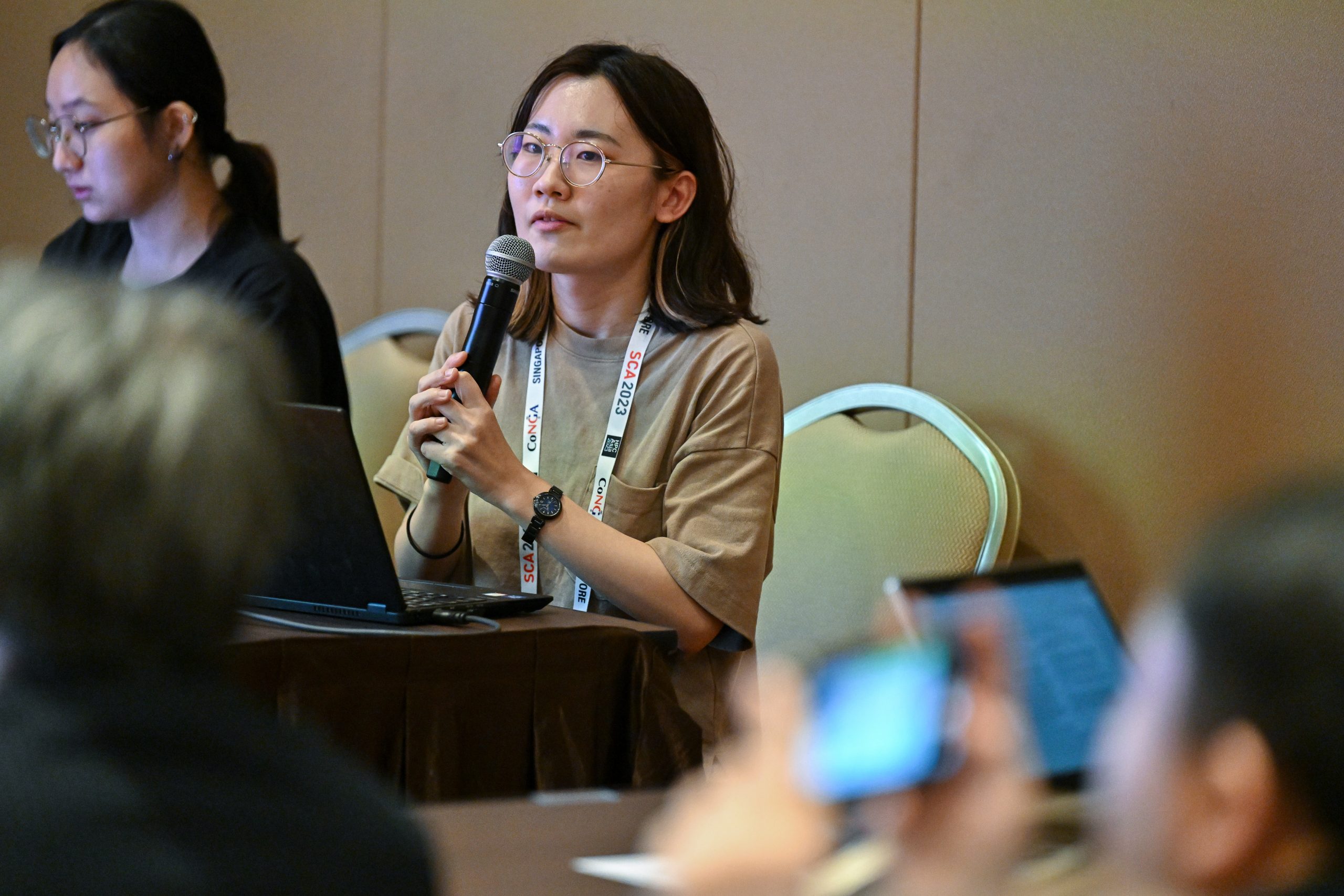 2023 Gallery | Supercomputing conference Singapore SCA22