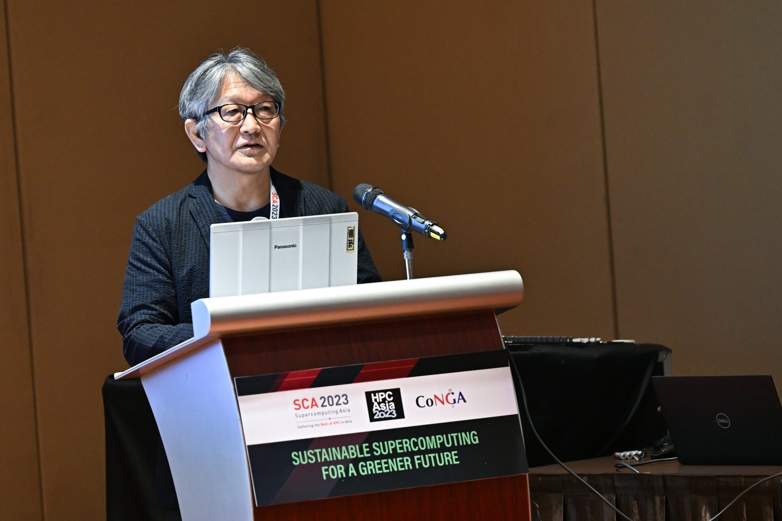 2023 Gallery | Supercomputing conference Singapore SCA22