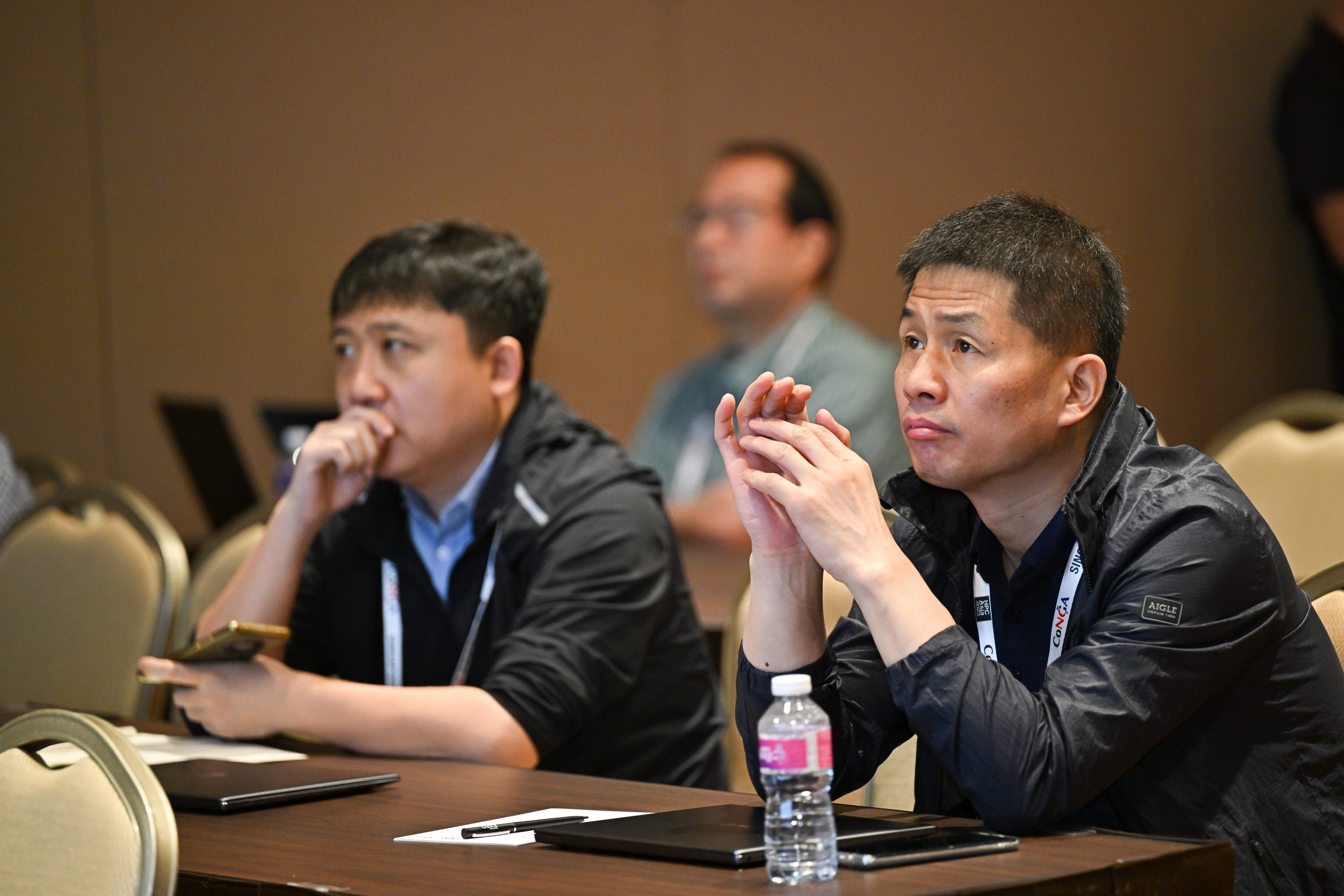 2023 Gallery | Supercomputing conference Singapore SCA22