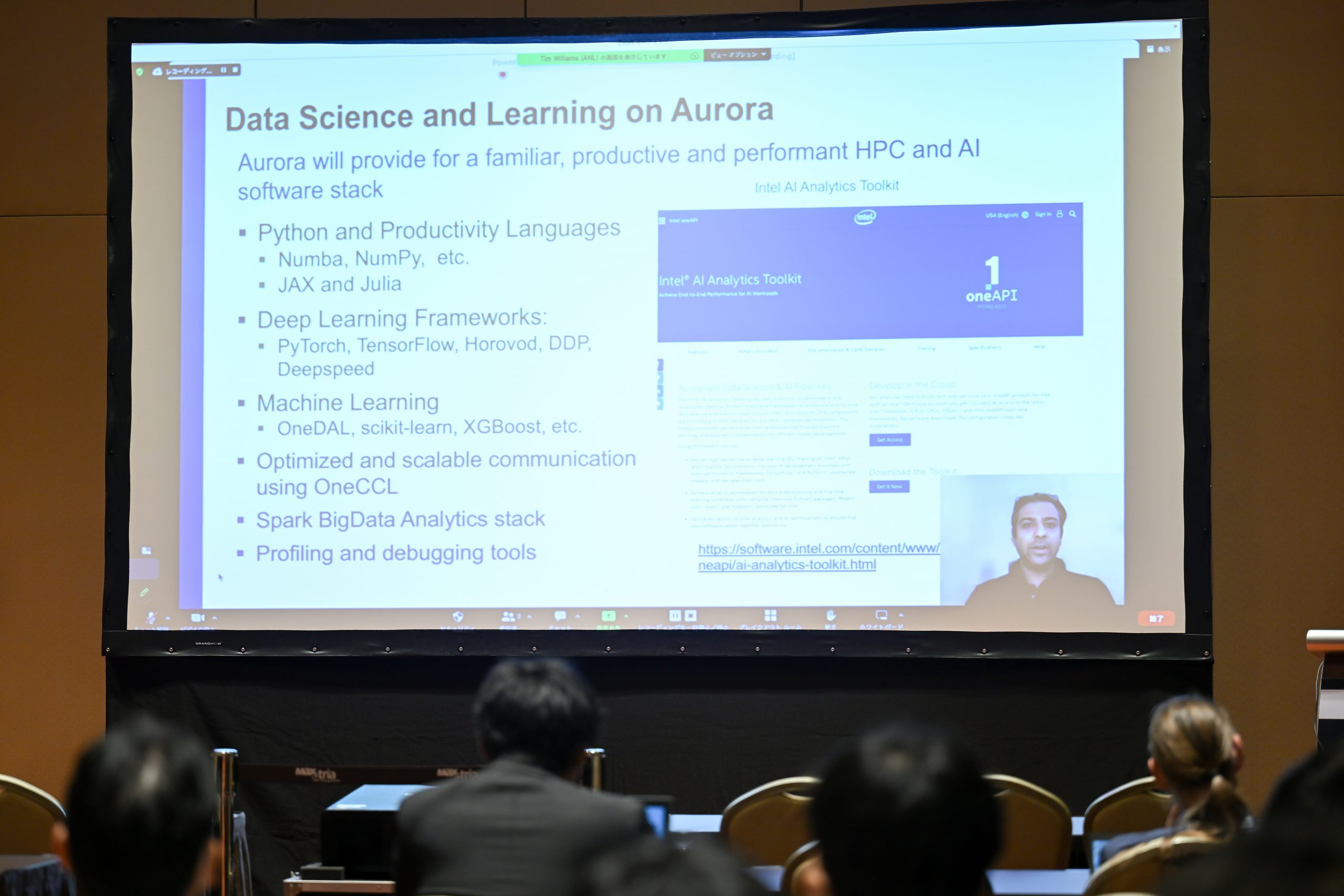 2023 Gallery | Supercomputing conference Singapore SCA22