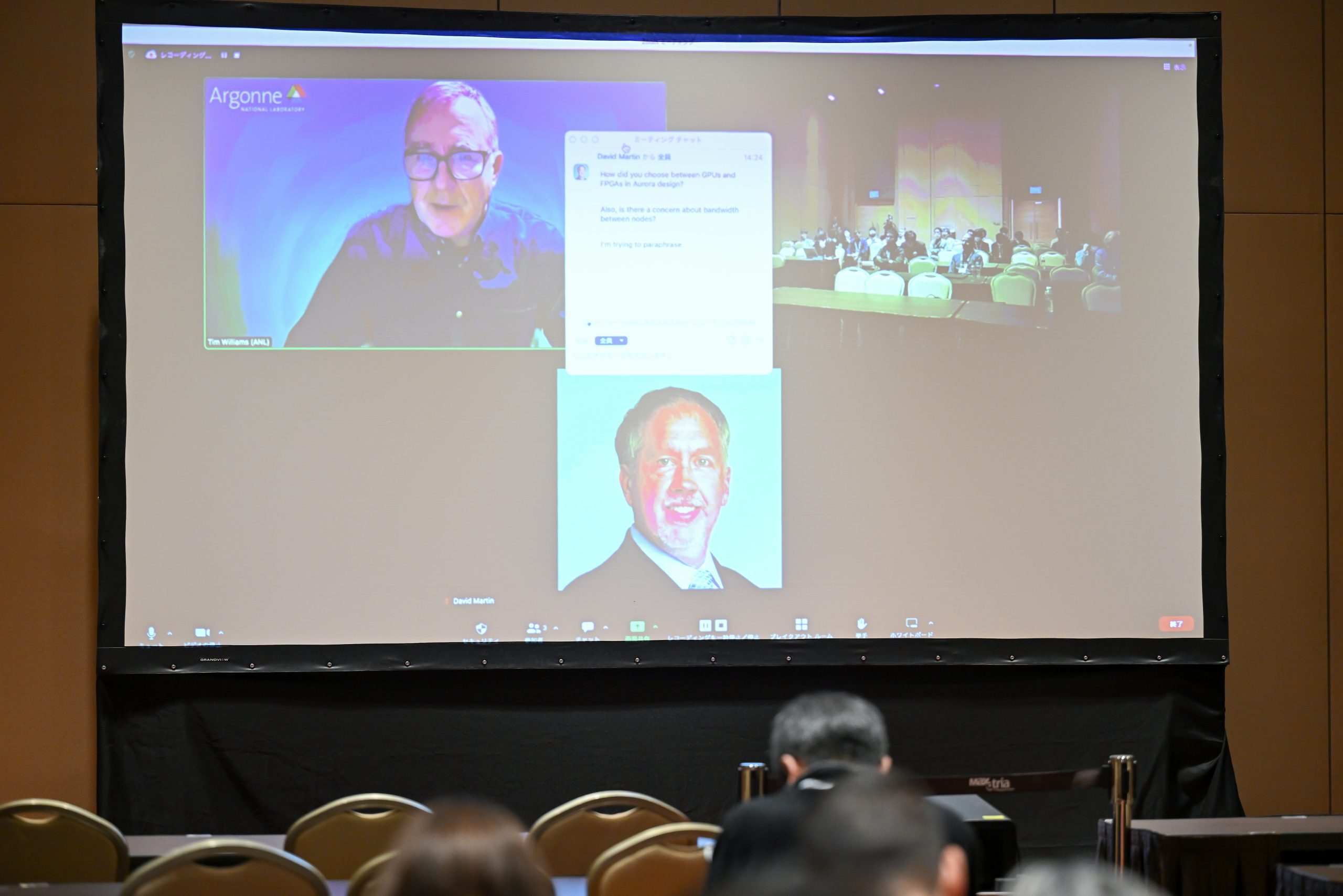 2023 Gallery | Supercomputing conference Singapore SCA22