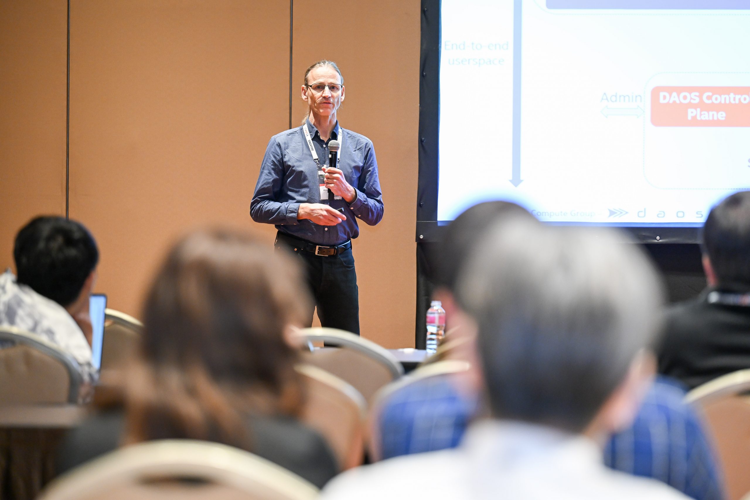 2023 Gallery | Supercomputing conference Singapore SCA22