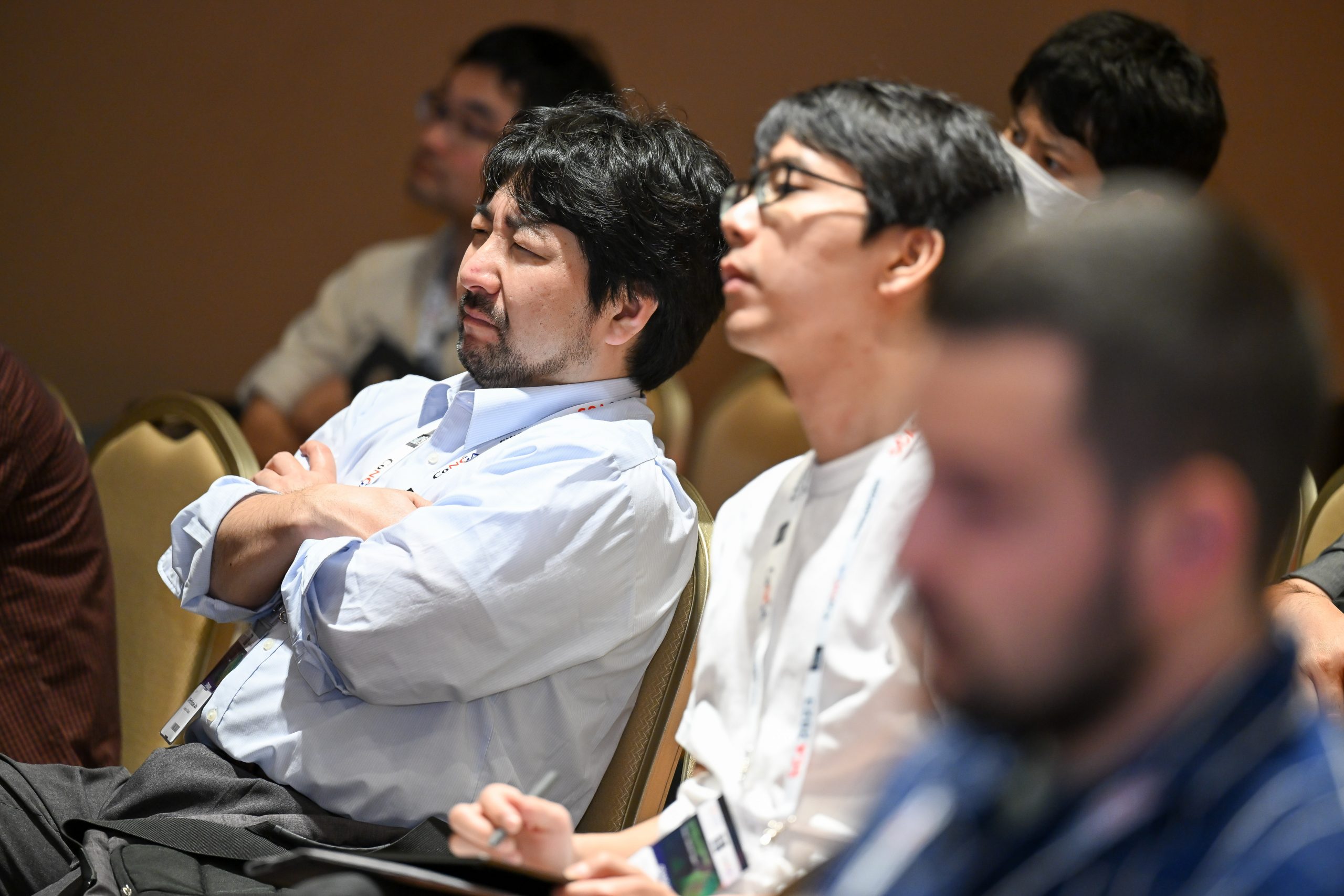 2023 Gallery | Supercomputing conference Singapore SCA22