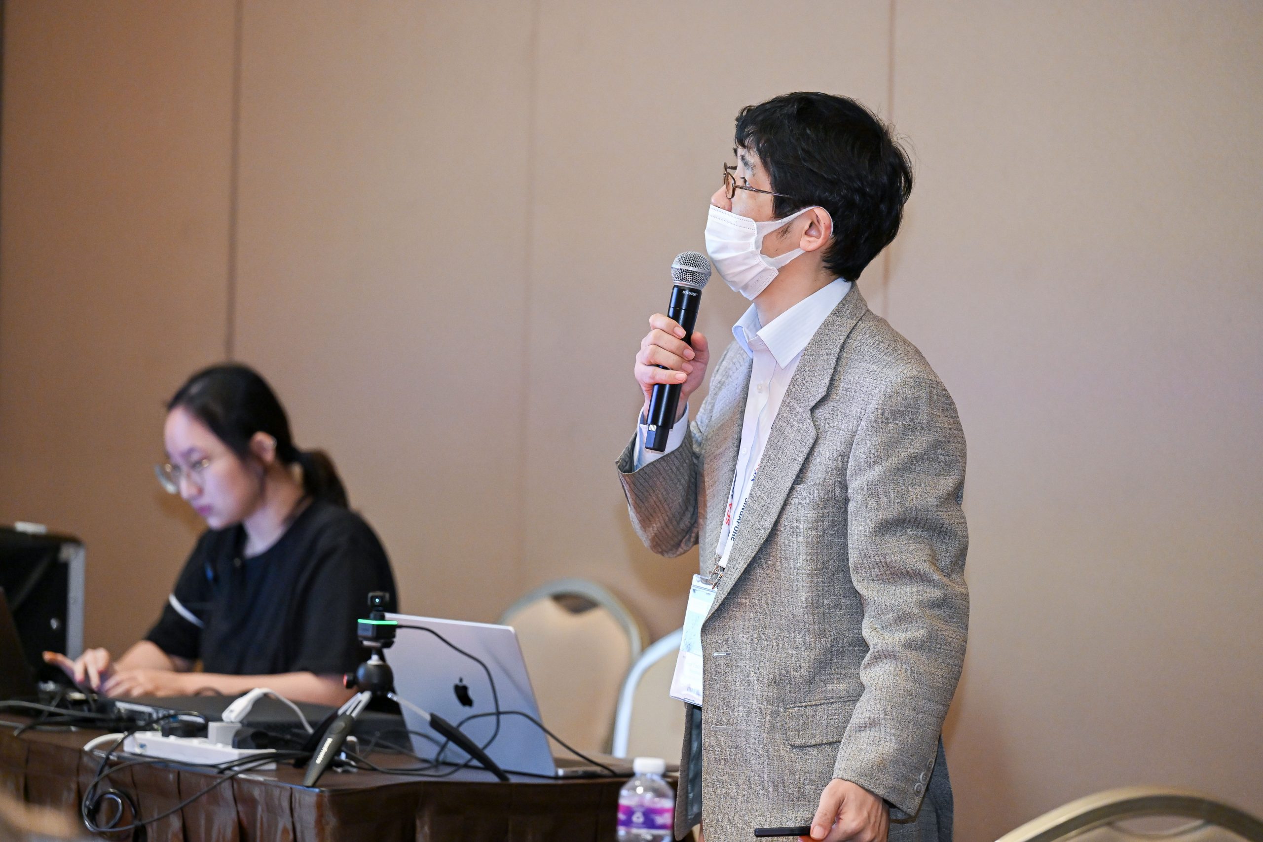 2023 Gallery | Supercomputing conference Singapore SCA22