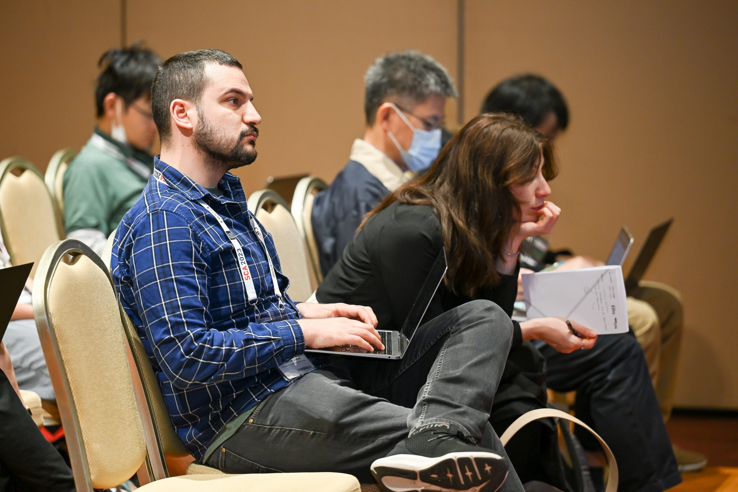 2023 Gallery | Supercomputing conference Singapore SCA22