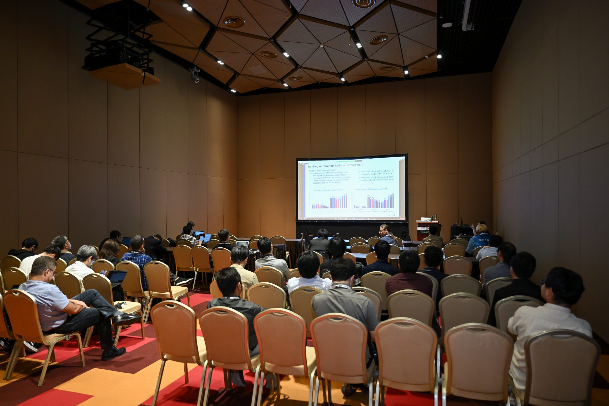 2023 Gallery | Supercomputing conference Singapore SCA22